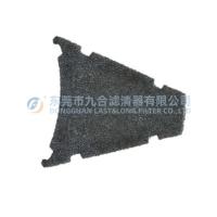 China NON WOVEN Cabin Air Filter OE 0005582430 5582430 for Industrial Machinery Auto Parts at Affordable for sale