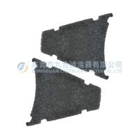 China NON WOVEN Cabin Air Filter OE 0005582430 5582430 for Industrial Machinery Auto Parts at Affordable for sale