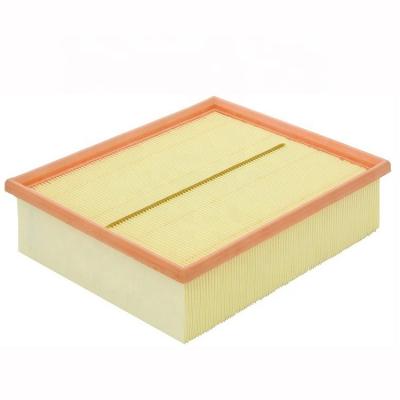 China 2000-2005 Year Car Engine Air Filter C26206/1 for Auto Air Cleaner 059133843A 059133843 254*213*69mm for sale