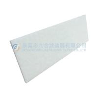 China LIEBHERR Car Appliion Cab Air Filter Replaces SC50135 10022770 Essential for Construction Equipment for sale
