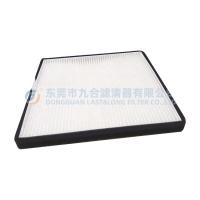 China NON WOVEN Cabin Air Filter for Industrial Machinery Auto Parts 270*230*30mm OE 10323466 SC50116 PA5516 SKL46277 for sale