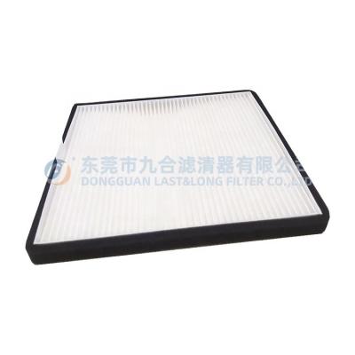 China NON WOVEN Cabin Air Filter for Industrial Machinery Auto Parts 270*230*30mm OE 10323466 SC50116 PA5516 SKL46277 for sale