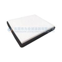 China NON WOVEN Cabin Air Filter for Industrial Machinery Auto Parts 270*230*30mm OE 10323466 SC50116 PA5516 SKL46277 for sale