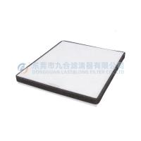 China NON WOVEN Cabin Air Filter for Industrial Machinery Auto Parts 270*230*30mm OE 10323466 SC50116 PA5516 SKL46277 for sale