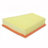 China Car Engine Auto Air Filter Air Cleaner 5Z0129620 5JF129620 6Y0129620  C2295/2 automotive  Filtro de aire for sale