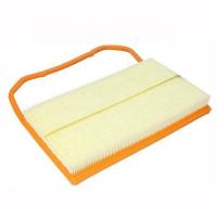China Smooth Engine Performance Car Air Filter 04C129620C Auto Air Cleaner for Automotive Filtro de aire for sale