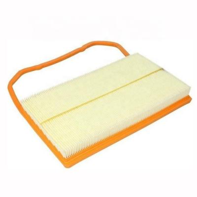 China Smooth Engine Performance Car Air Filter 04C129620C Auto Air Cleaner for Automotive Filtro de aire for sale