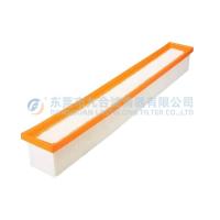China 04411228 Auto Parts Air Filter Easy Replacement Improved Fuel Efficiency for sale