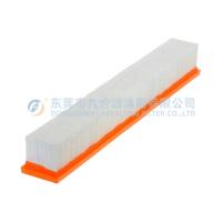 China 04411228 Auto Parts Air Filter Easy Replacement Improved Fuel Efficiency for sale