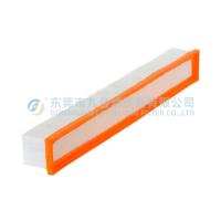 China 04411228 Auto Parts Air Filter Easy Replacement Improved Fuel Efficiency for sale