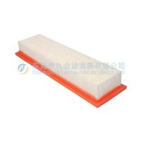 China SKL46028 H816810140070 Industrial Equipment Air Filter High Precision for sale