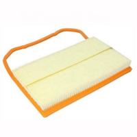 China C29015 Car Engine Air Filter Auto Air Cleaner 04C129620D 04C129620C with FILTER PAPER and Efficiency for sale