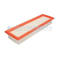 China SKL46028 H816810140070 Industrial Equipment Air Filter High Precision for sale