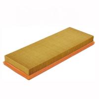 China Auto Air Filter Air Cleaner 0003938625 SE700022203A 0004449895 C3687 for High Filtration Grade 99.97% Automotive Engine for sale