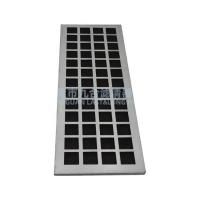 China Car Application Epiroc Auto Cabin Air Filter OE 2659623365 for Industrial Machinery Excavator After Service Online Support for sale
