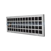 China Car Appliion Epiroc Auto Cabin Air Filter OE 2659623365 for Industrial Machinery Excavator After Service Online Support for sale