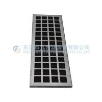China Car Appliion Epiroc Auto Cabin Air Filter OE 2659623365 for Industrial Machinery Excavator After Service Online Support for sale