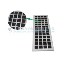 China Car Appliion Epiroc Auto Cabin Air Filter OE 2659623365 for Industrial Machinery Excavator After Service Online Support for sale
