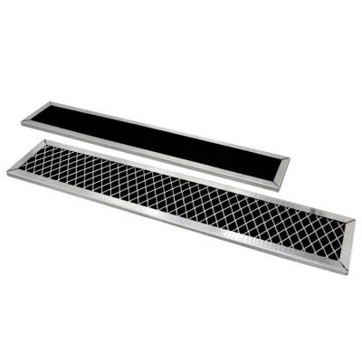 China Auto Cabin Air Filter 78R5330 The Ultimate Choice for Industrial Machinery at Manufacturing Plant for sale