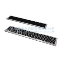 China Auto Cabin Air Filter 78R5330 The Ultimate Choice for Industrial Machinery at Manufacturing Plant for sale