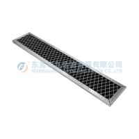 China Auto Cabin Air Filter 78R5330 The Ultimate Choice for Industrial Machinery at Manufacturing Plant for sale