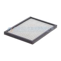 China Industrial Machinery Auto Cabin Air Filter OE 525507 for Kenworth Peterbilt Trucks Made in Manufacturing Plant for sale