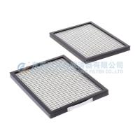 China Industrial Machinery Auto Cabin Air Filter OE 525507 for Kenworth Peterbilt Trucks Made in Manufacturing Plant for sale
