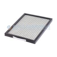 China Industrial Machinery Auto Cabin Air Filter OE 525507 for Kenworth Peterbilt Trucks Made in Manufacturing Plant for sale