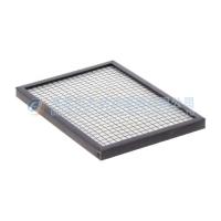 China Industrial Machinery Auto Cabin Air Filter OE 525507 for Kenworth Peterbilt Trucks Made in Manufacturing Plant for sale