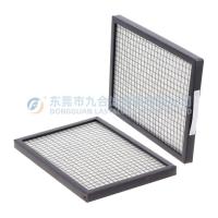 China Industrial Machinery Auto Cabin Air Filter OE 525507 for Kenworth Peterbilt Trucks Made in Manufacturing Plant for sale