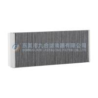 China Industrial Machinery Auto Cabin Air Filter for MAN Trucks Online support OE 81619100019 81619100030 8161910019P NON WOVEN for sale
