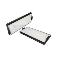 China MERCEDES-BENZ Trucks NON WOVEN Industrial Machinery Car Application Auto Cabin Air Filter OE 9408350147 B67582414 0012001706 for sale