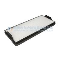 China MERCEDES-BENZ Trucks NON WOVEN Industrial Machinery Car Appliion Auto Cabin Air Filter OE 9408350147 B67582414 0012001706 for sale