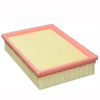 China Car Engine Auto Air Filter Air Cleaner 1L0129620A 1L0129601C LX418 automotive  Filtro de aire for sale