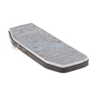 China Industrial Machinery Auto Cabin Air Filter OE 0008301518 A0008301518 for MERCEDES-BENZ Trucks After Service Online support for sale