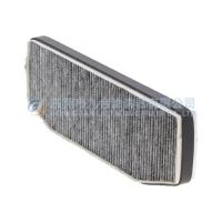 China Industrial Machinery Auto Cabin Air Filter OE 0008301518 A0008301518 for MERCEDES-BENZ Trucks After Service Online support for sale