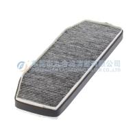 China Industrial Machinery Auto Cabin Air Filter OE 0008301518 A0008301518 for MERCEDES-BENZ Trucks After Service Online support for sale