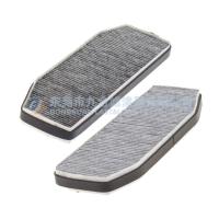 China Industrial Machinery Auto Cabin Air Filter OE 0008301518 A0008301518 for MERCEDES-BENZ Trucks After Service Online support for sale