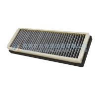China MERCEDES-BENZ Car Application NON WOVEN Auto Cabin Air Filter OE 0008301218 A0008301218 for Heavy-Duty Applications for sale