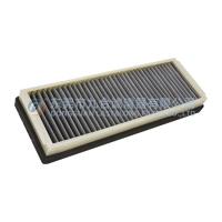 China MERCEDES-BENZ Car Appliion NON WOVEN Auto Cabin Air Filter OE 0008301218 A0008301218 for Heavy-Duty Appliions for sale