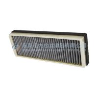 China MERCEDES-BENZ Car Appliion NON WOVEN Auto Cabin Air Filter OE 0008301218 A0008301218 for Heavy-Duty Appliions for sale