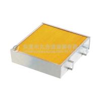 China Construction Equipment Heavy Duty Air Filter KAWASAKI 40330-60270 Heavy Duty Truck Air Filters for sale