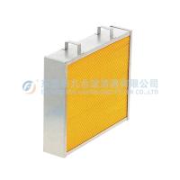 China Construction Equipment Heavy Duty Air Filter KAWASAKI 40330-60270 Heavy Duty Truck Air Filters for sale