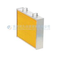 China Construction Equipment Heavy Duty Air Filter KAWASAKI 40330-60270 Heavy Duty Truck Air Filters for sale