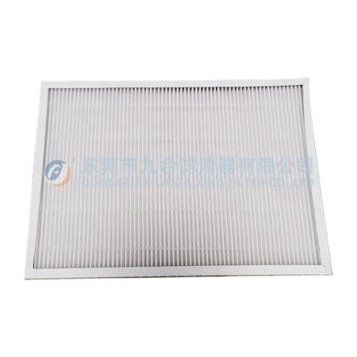 China W48003016 Heavy Duty Air Filter Environmental Friendly Heavy Duty Air Cleaner for sale