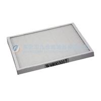 China Eco Friendly Heavy Duty Truck Air Filters W48003017 Engine Protection for sale