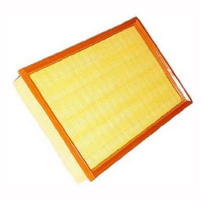 China 99.97% Filtration Grade Automotive Air Cleaner for Saab Car Engine Air Filter 4236063 C2999 for sale