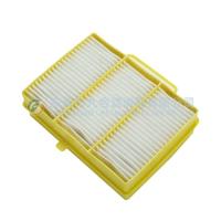 China 223*205*68mm Truck Cab Filter OE 1913503 1379952 1420197 for Heavy-duty Trucks Design for sale