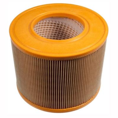 China Car Fitment Saab Automobile Engine Air Filter Air Cleaner 5173166 55560911 4572491 C18143 Automotive for sale