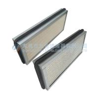 China 390 *180*56mm Car Appliion ATLAS COPCO Auto Cabin Air Filter OE 3222-3253-76 3222325376 for Industrial Machinery for sale